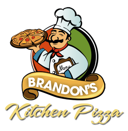 Brandon's Kitchen Pizza in Jamesburg, New Jersey
